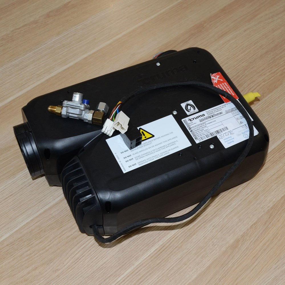 TRUMA VARIOHEAT ECO GAS AIR HEATER [PARTIAL]