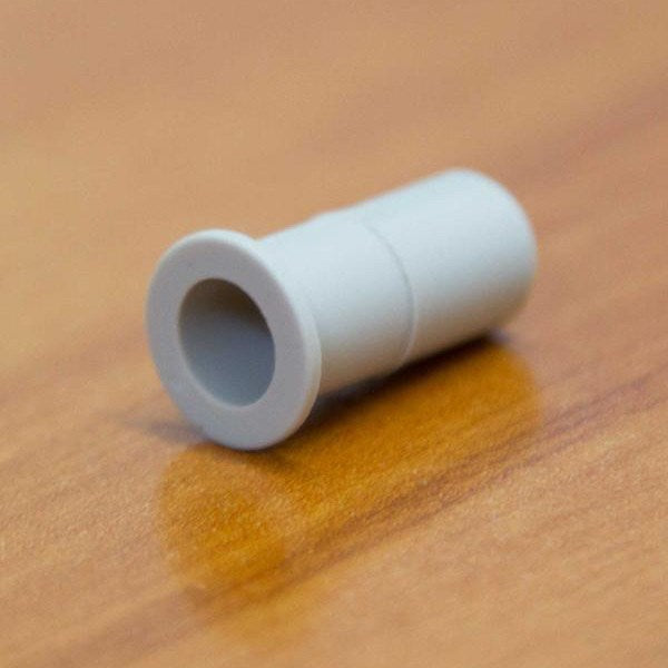 JG FITTING 12mm PLASTIC TUBE INSERT